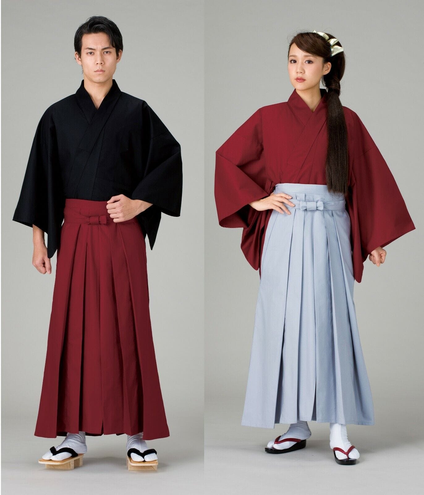 8 Jenis Pakaian Tradisional Jepang Seperti Kimono | TANOGAIDO