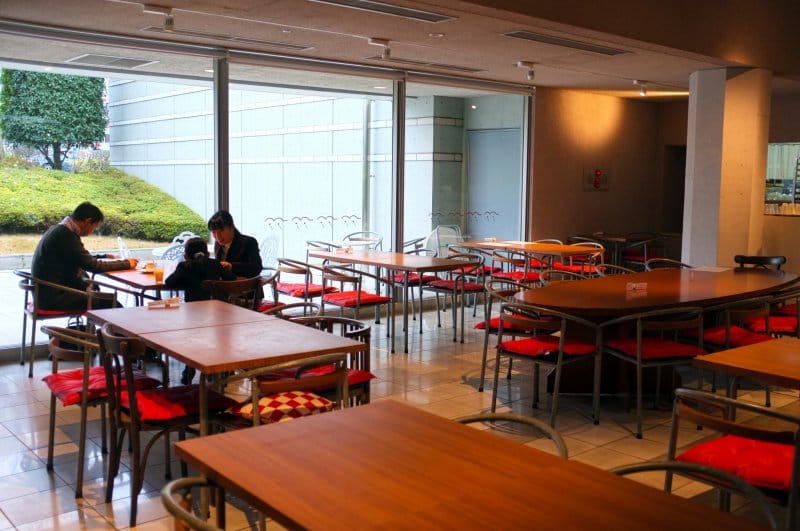 4 Restoran Halal Di Jepang Paling Rekomendasi | TANOGAIDO