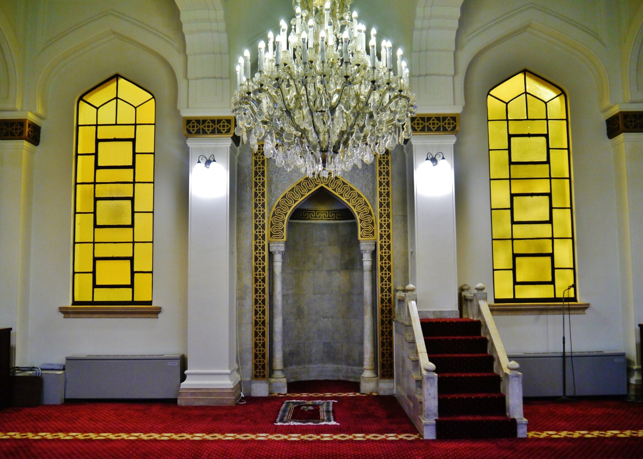 Wisata Religi Di Masjid Kobe, Jepang | TANOGAIDO