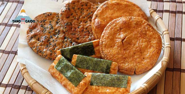 Inilah 10 Oleh-Oleh Jepang Halal Yang Wajib Dibawa Pulang | TANOGAIDO