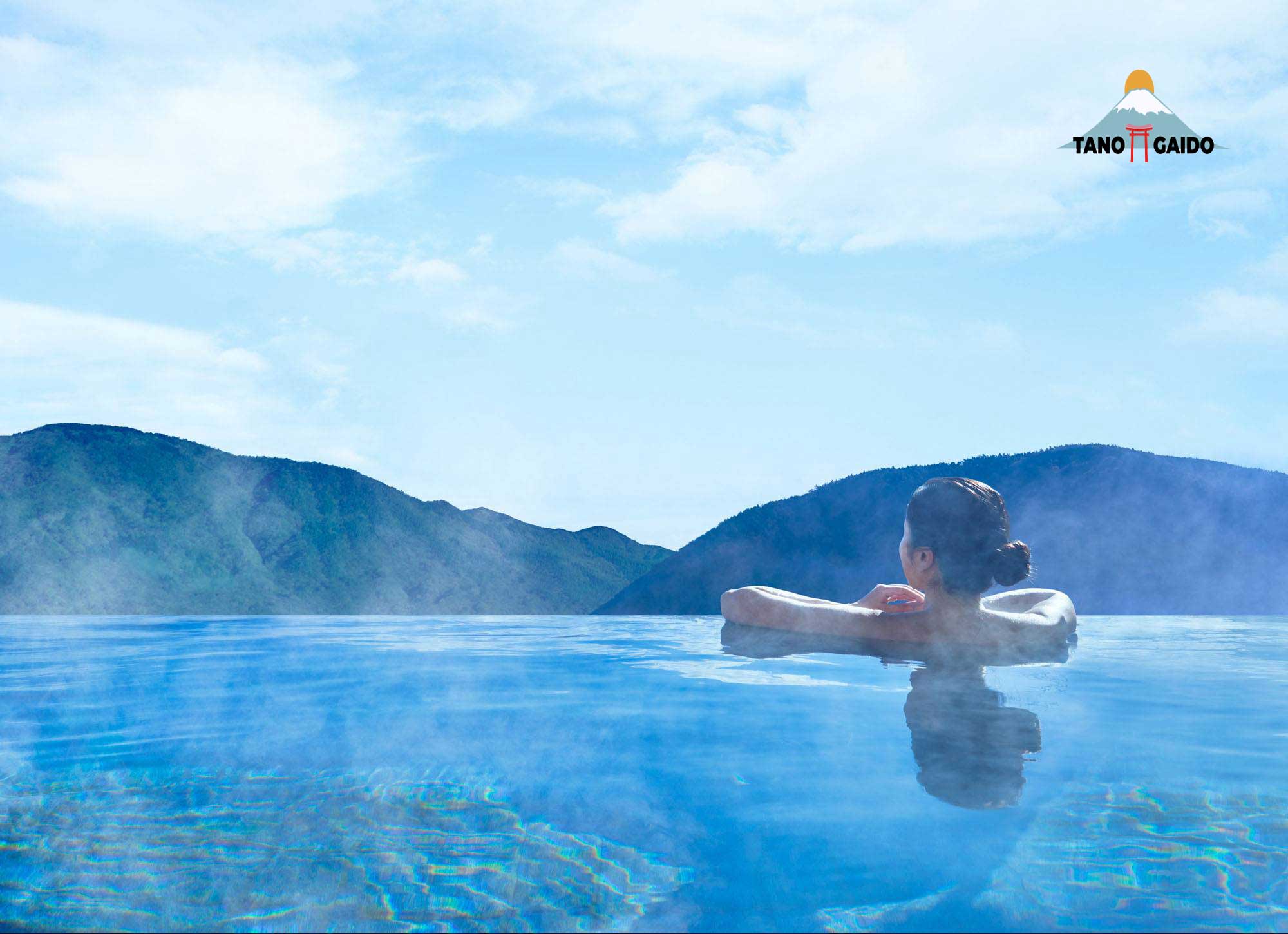 Rekomendasi Onsen Terkenal Di Jepang | Tanogaido