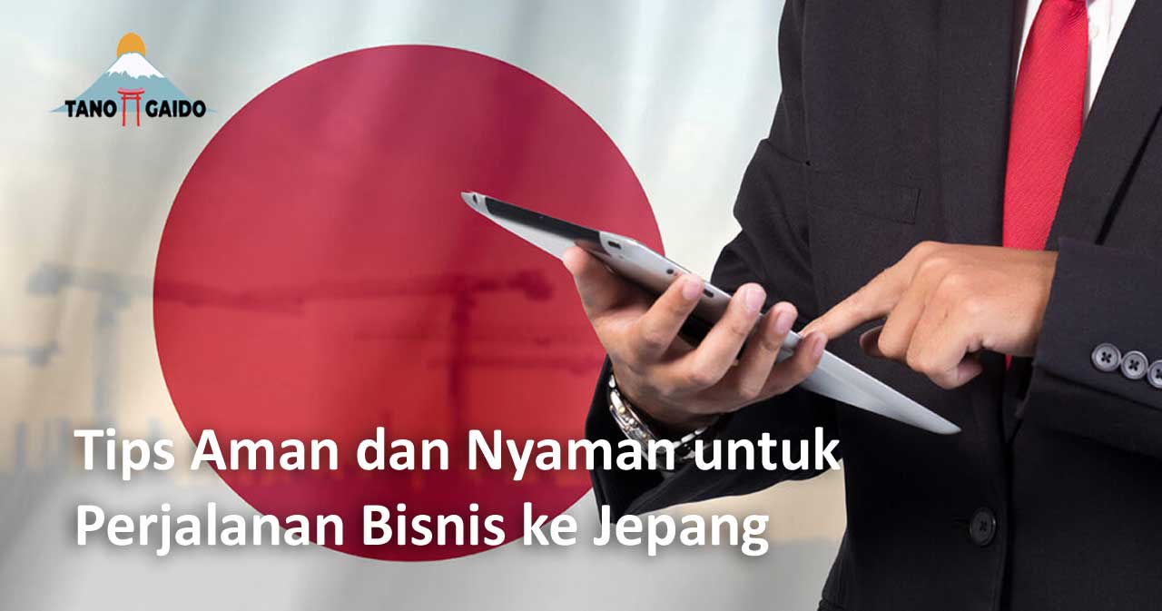 Sewa Mobil di Jepang untuk Perjalanan Bisnis | Tour and Travel Agent ...