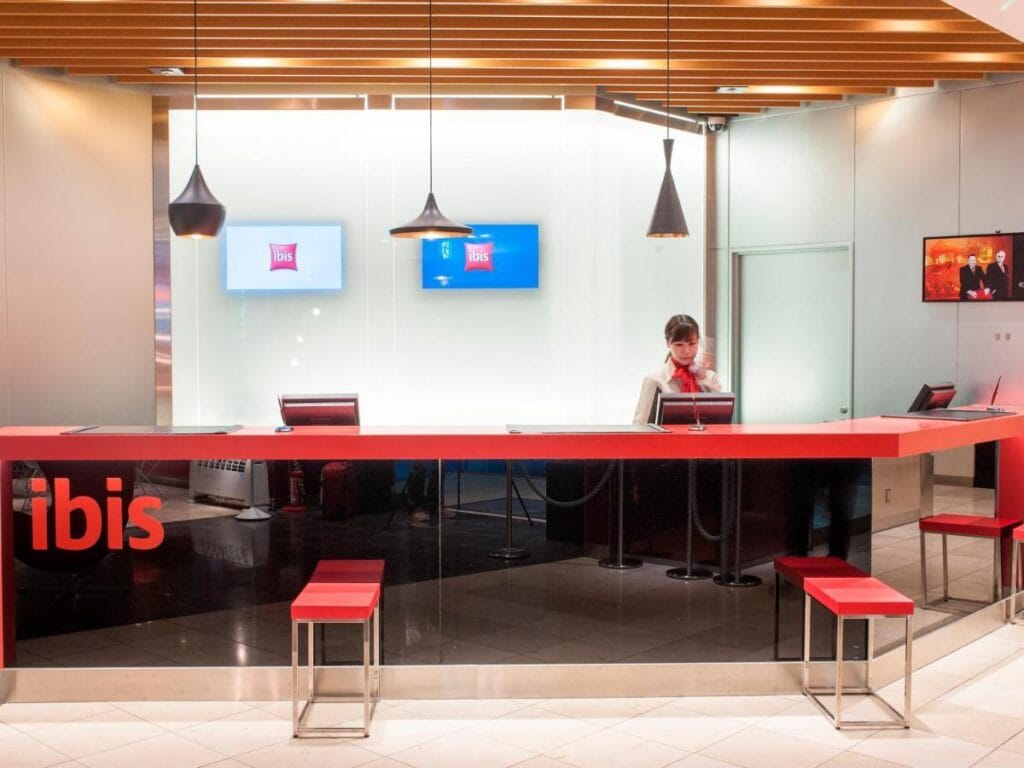 Beberapa Pilihan Hotel Di Tokyo Dekat Stasiun | Tanogaido