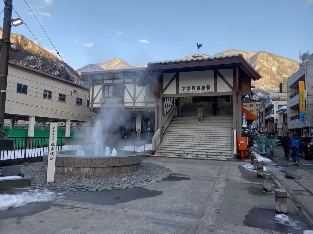 Toyama: Informasi Dan Spot Wisata Terbaik | Tanogaido