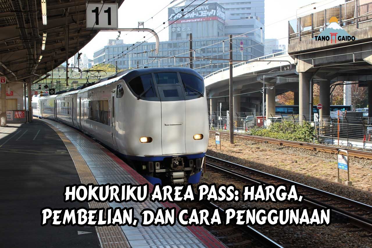 Tips Mencari Souvenir Unik Di Jepang | Wisata Jepang