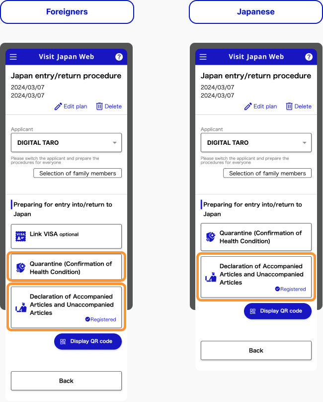Cara Menggunakan Web Visit Japan | Tanogaido